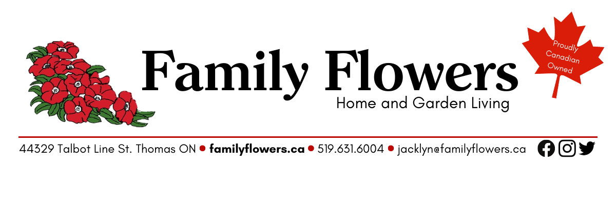 Family Flowers Online Store – Family Flowers Inc