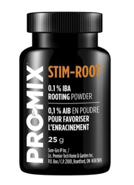 Pro Mix Stim Root Dipping Powder – Family Flowers Inc