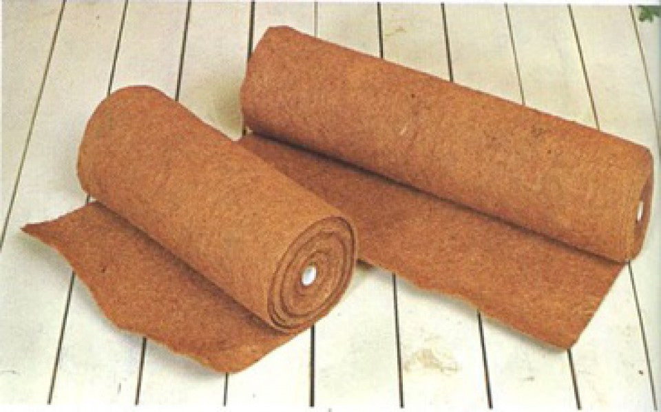 Coco Liner Bulk – Family Flowers Inc